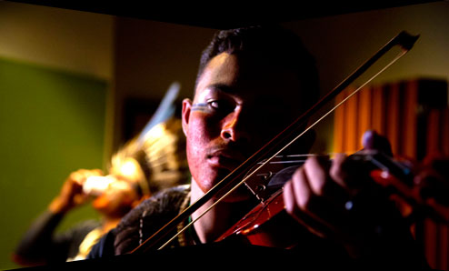 O Futuro é Ancestral - Instituto Alok