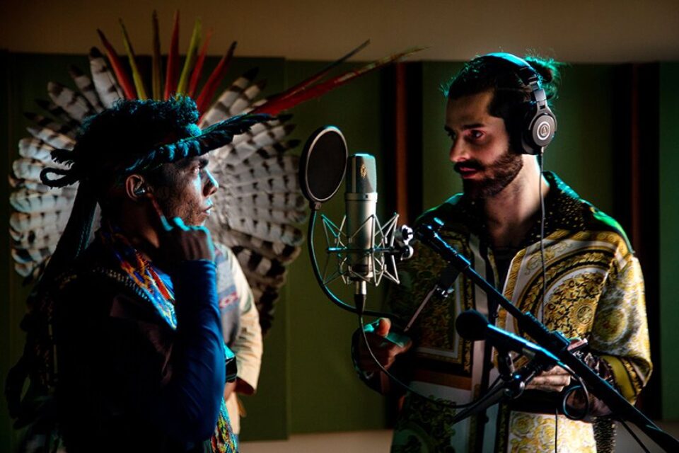 O Futuro é Ancestral - Instituto Alok