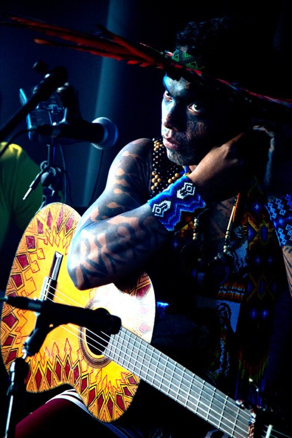 O Futuro é Ancestral - Instituto Alok