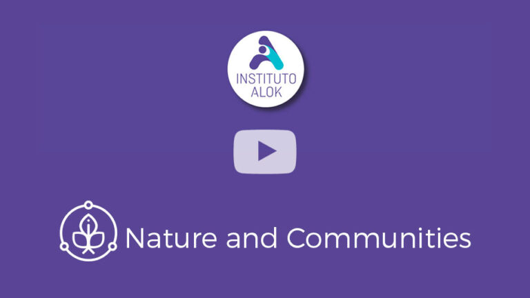 Nature and Communities - Alok Institute
